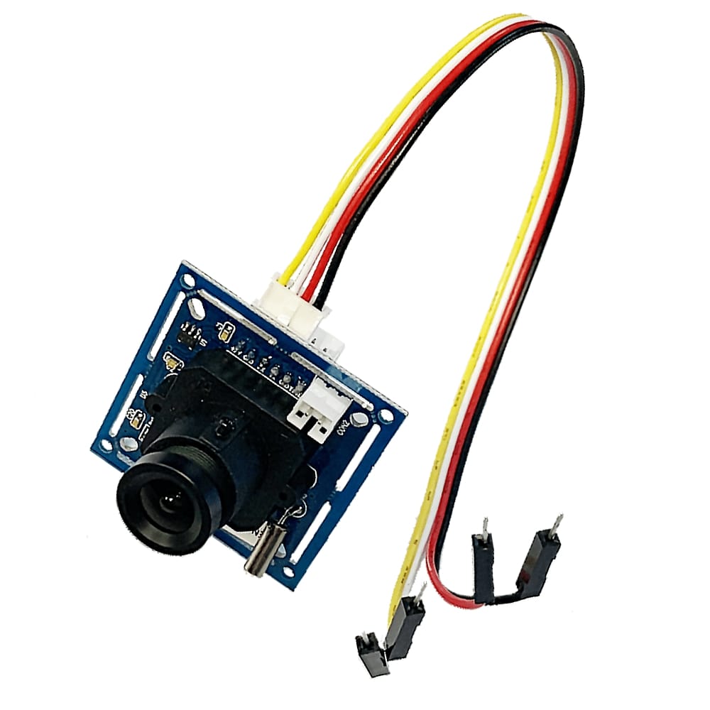 Camera Module - Vittascience